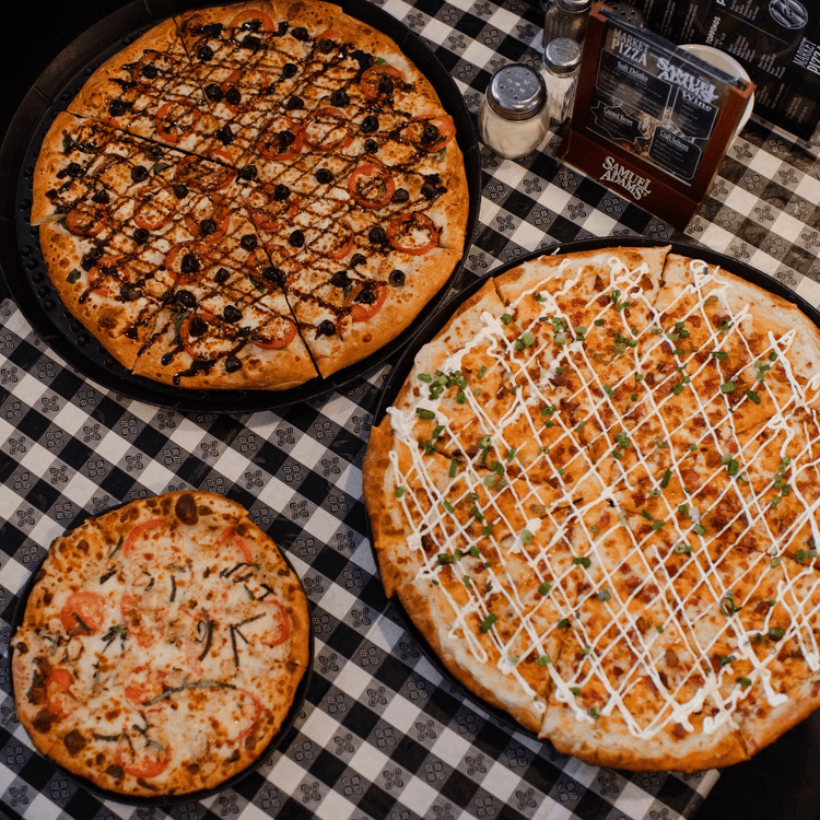 Market Pizza Online Menu | Best Pizza in Houlton