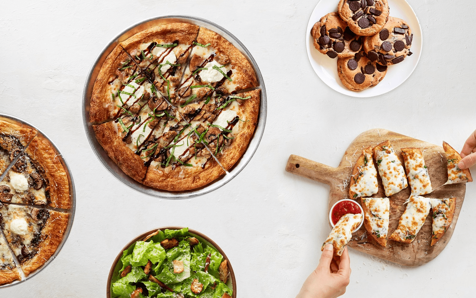 Best Pizza in Wellesley, MA | Oath Pizza Wellesley | Pizza near me