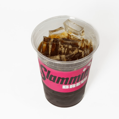 Slammin Brew Online Menu | Best Coffee in Trenton