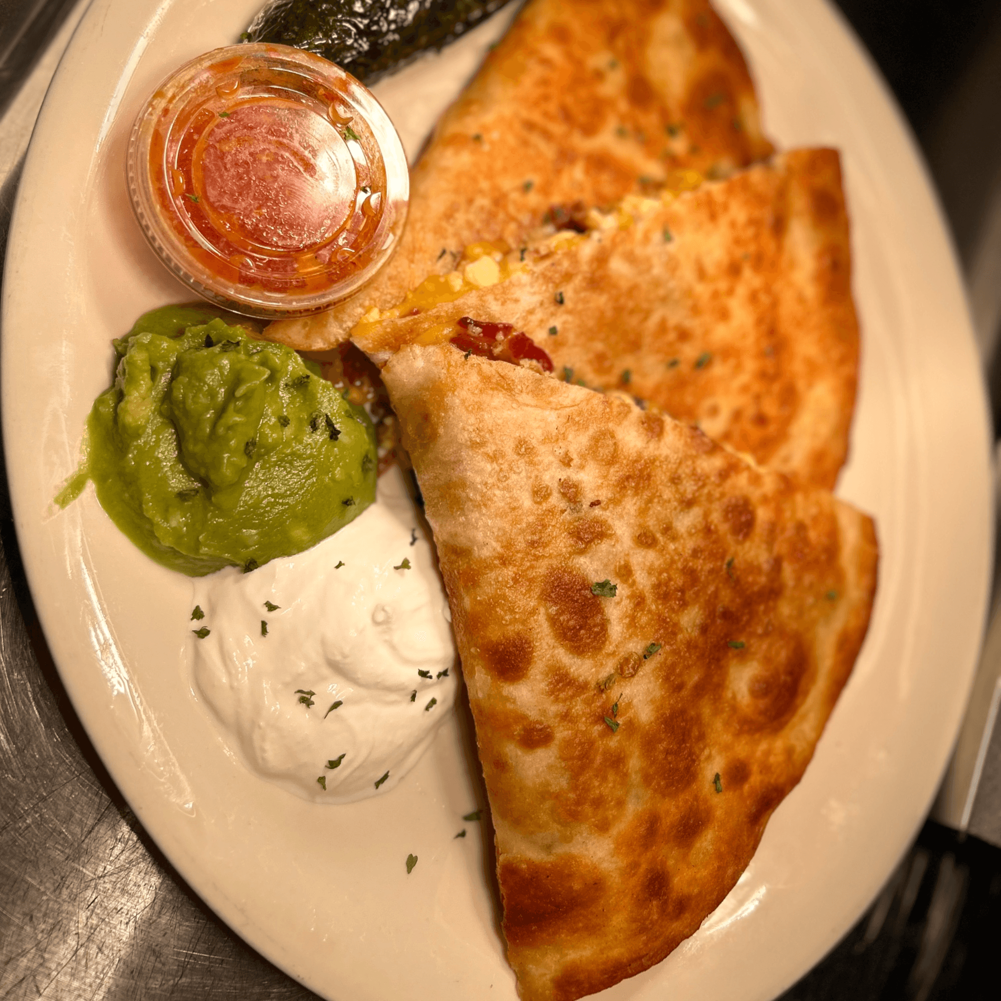 Best Mexican food in Odessa, TX | Vaqueros Over the Fire | Mexican food ...