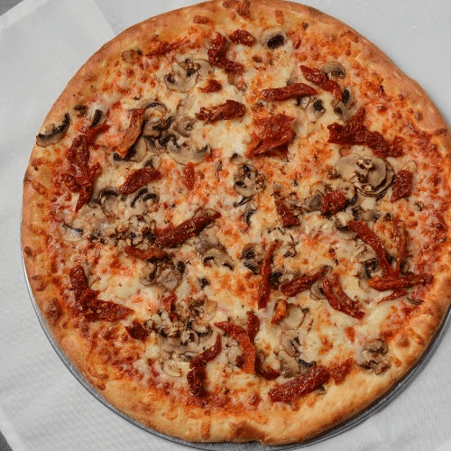 Beach Pizza Online Menu | Best Pizza in Westchester