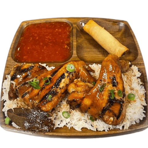 The Lumpia Queen | Best Filipino food in OH | Filipino food near me