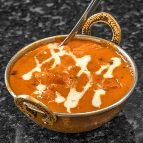 Taste of the Himalayas