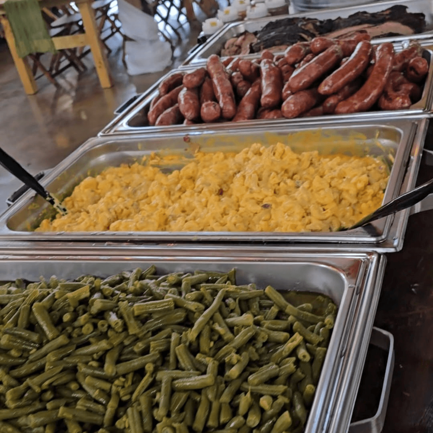 Smokin' Jones BBQ | Best BBQ in Lebanon, MO | BBQ near me