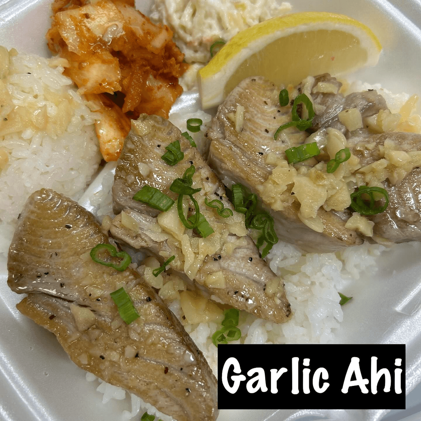 Best Hawaiian food in Las Vegas, NV | Grinds 2 Da Max Russell ...
