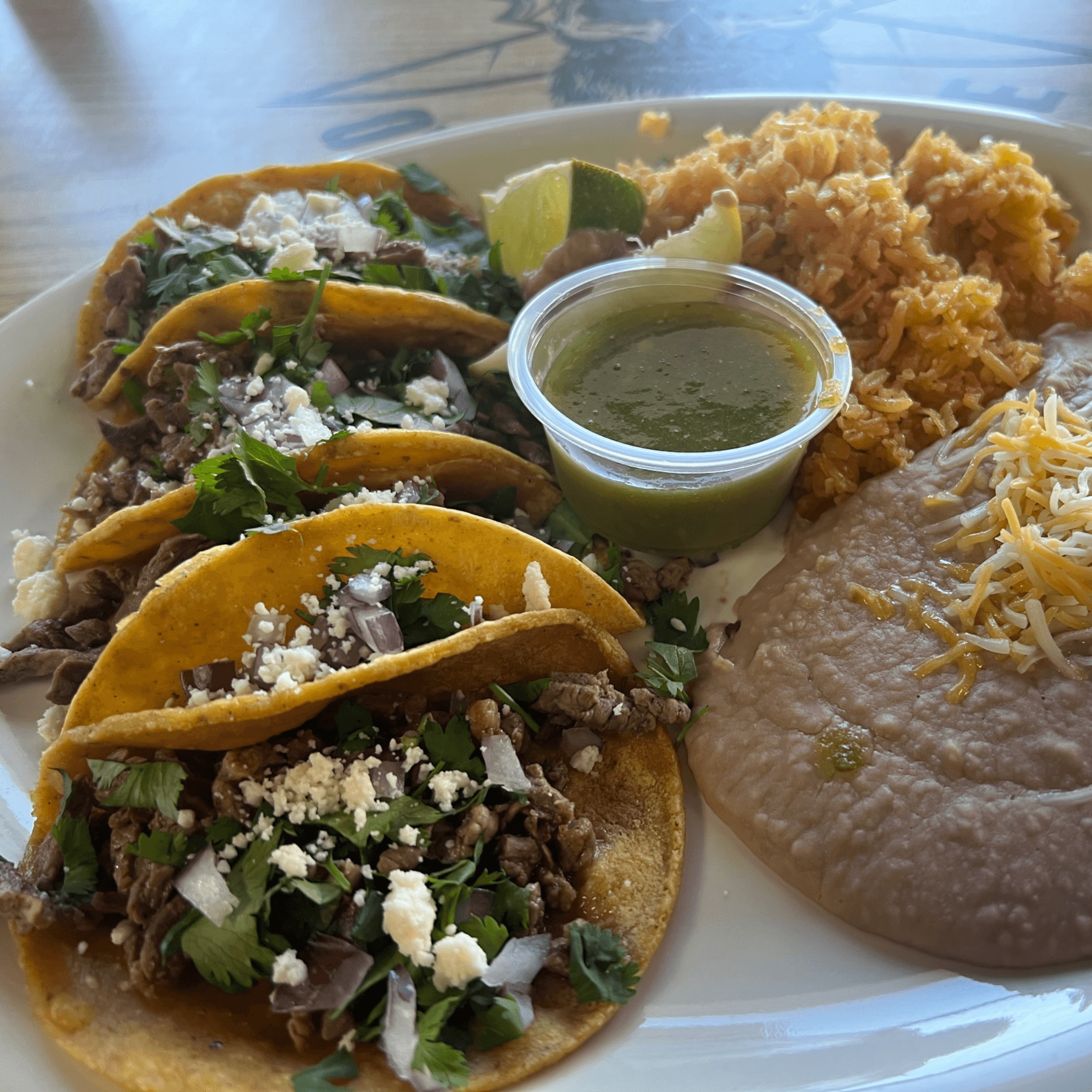 Best Mexican food in Odessa, TX | Vaqueros Over the Fire | Mexican food ...