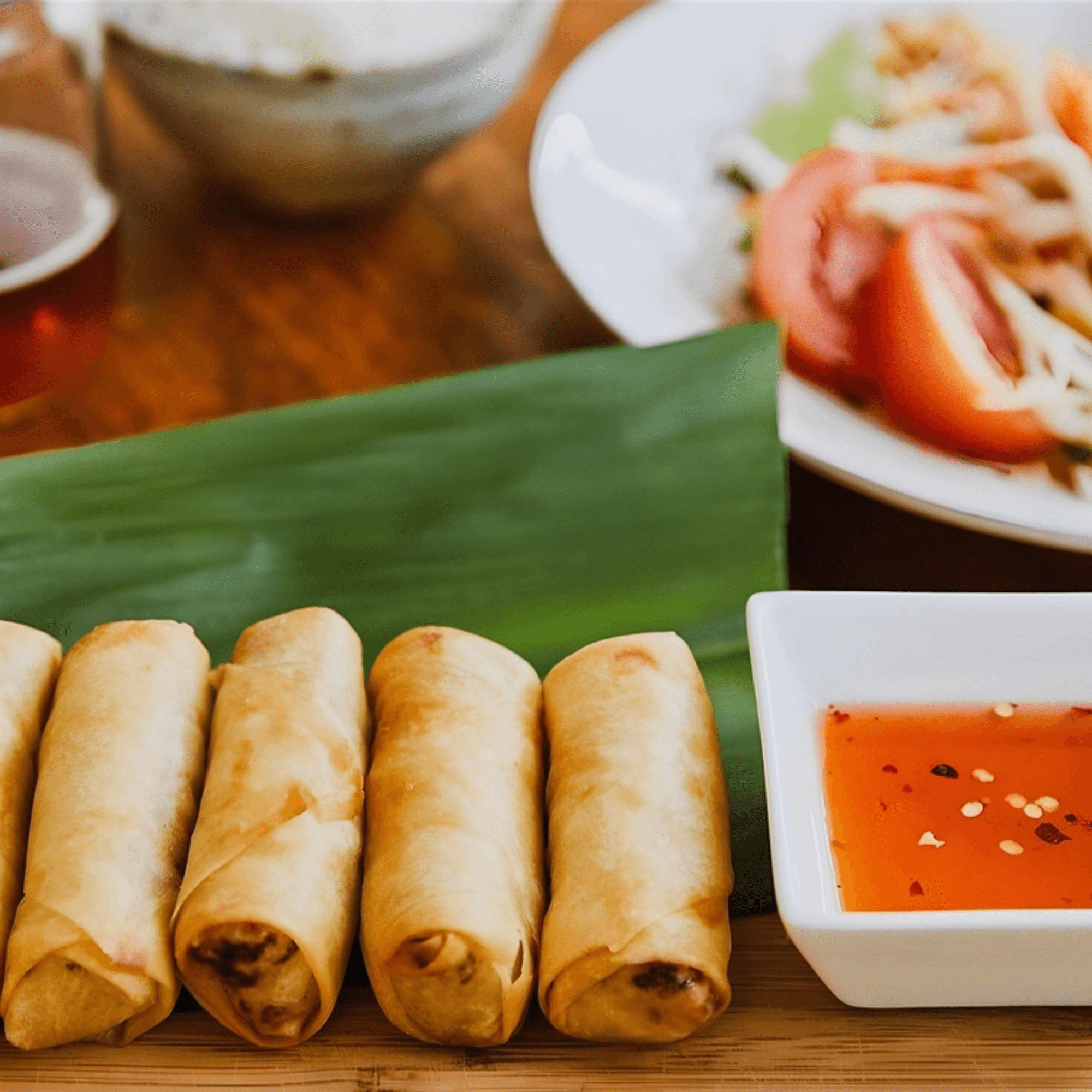 Diho Siam | Best Thai food in Ladera Ranch, CA | Thai food near me