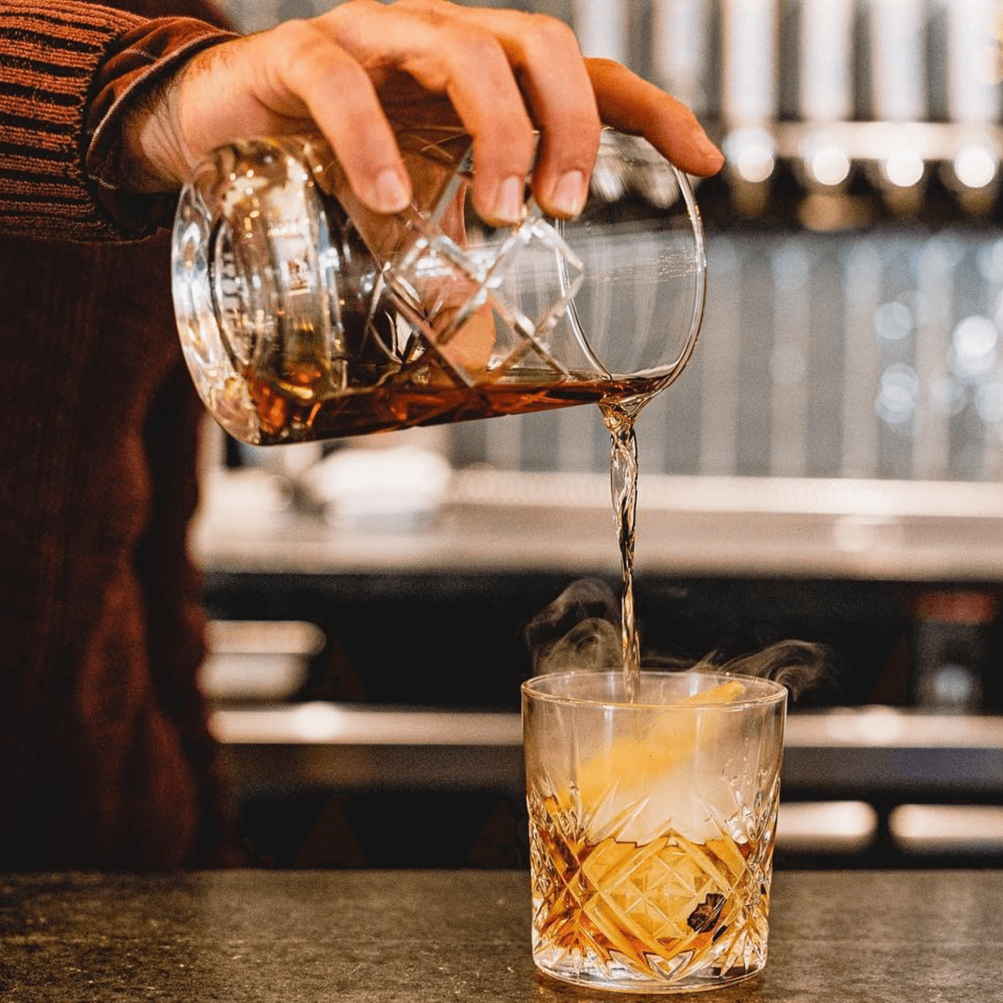 Best American restaurant in Chester Springs, PA | Bloom Southern ...