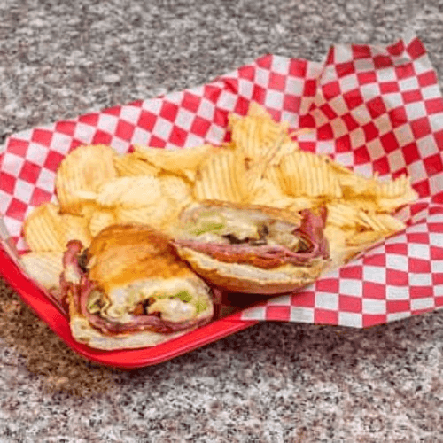 Best Pizza in Fishers, IN | Saxony Pizzeria | Pizza near me