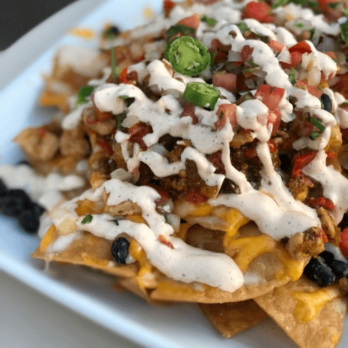 Best Mexican food in Flemington, NJ | Agave Brunch Bistro Cafe ...