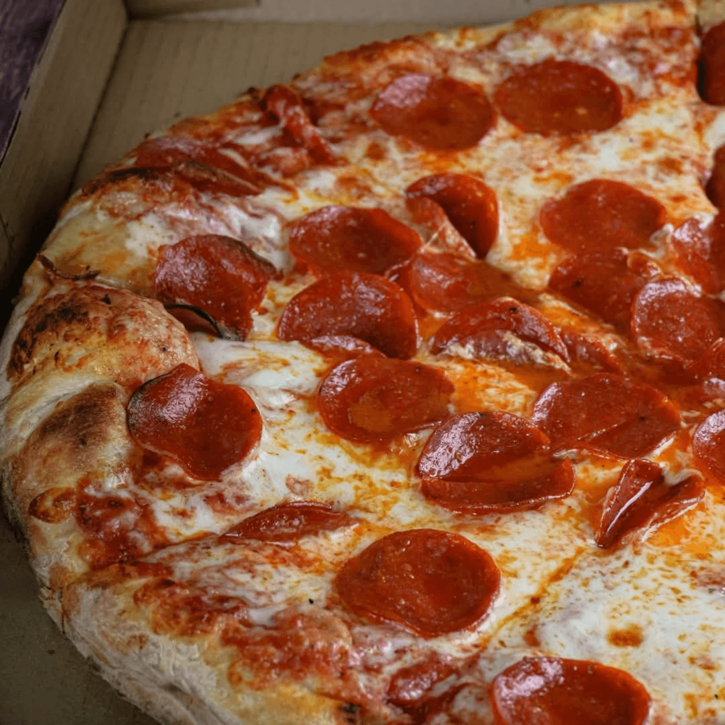 Best Pizza in El Paso, TX | Westside Pizza Express | Pizza near me