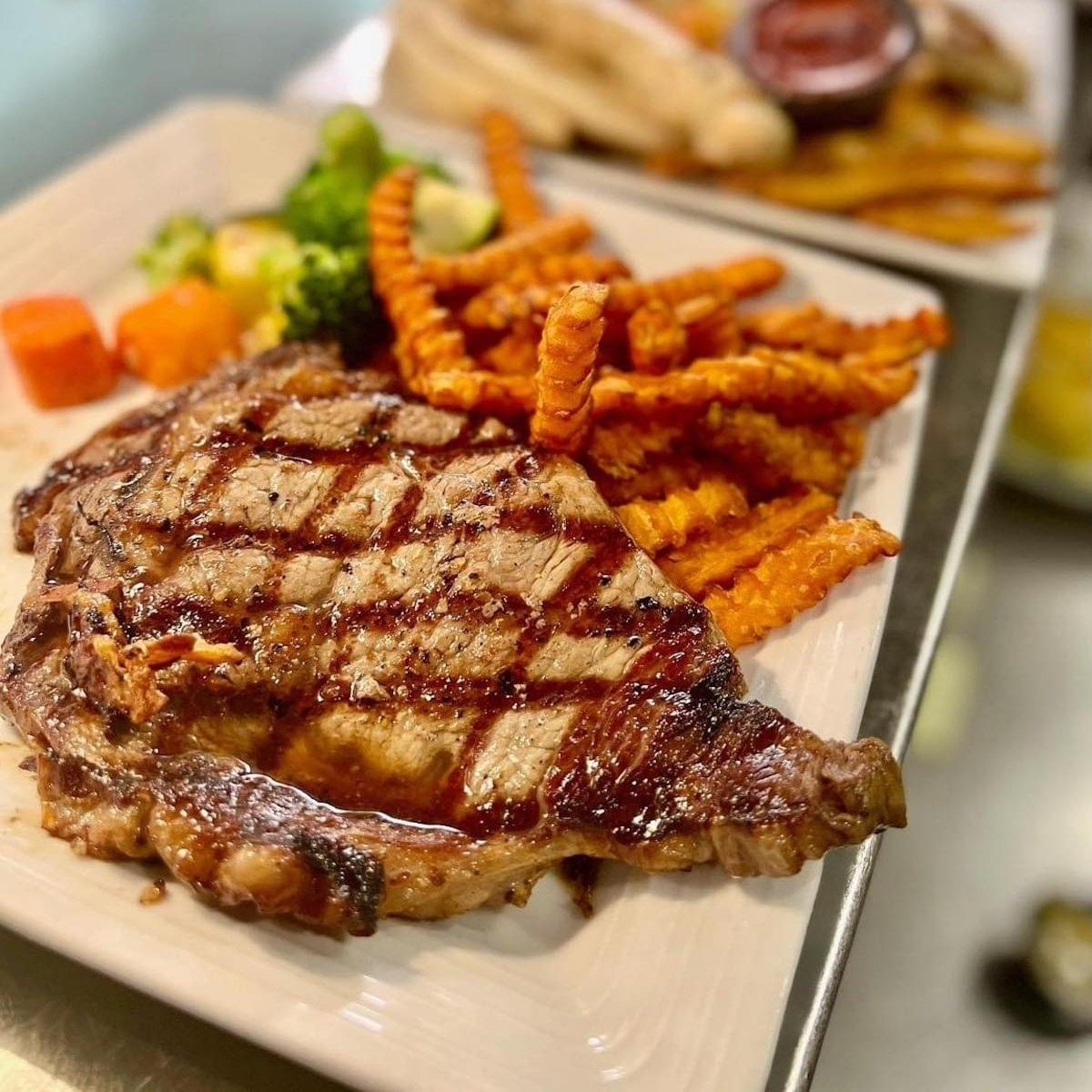 Sixty Six Grill & Tap House | Best American restaurant in Winston-Salem ...