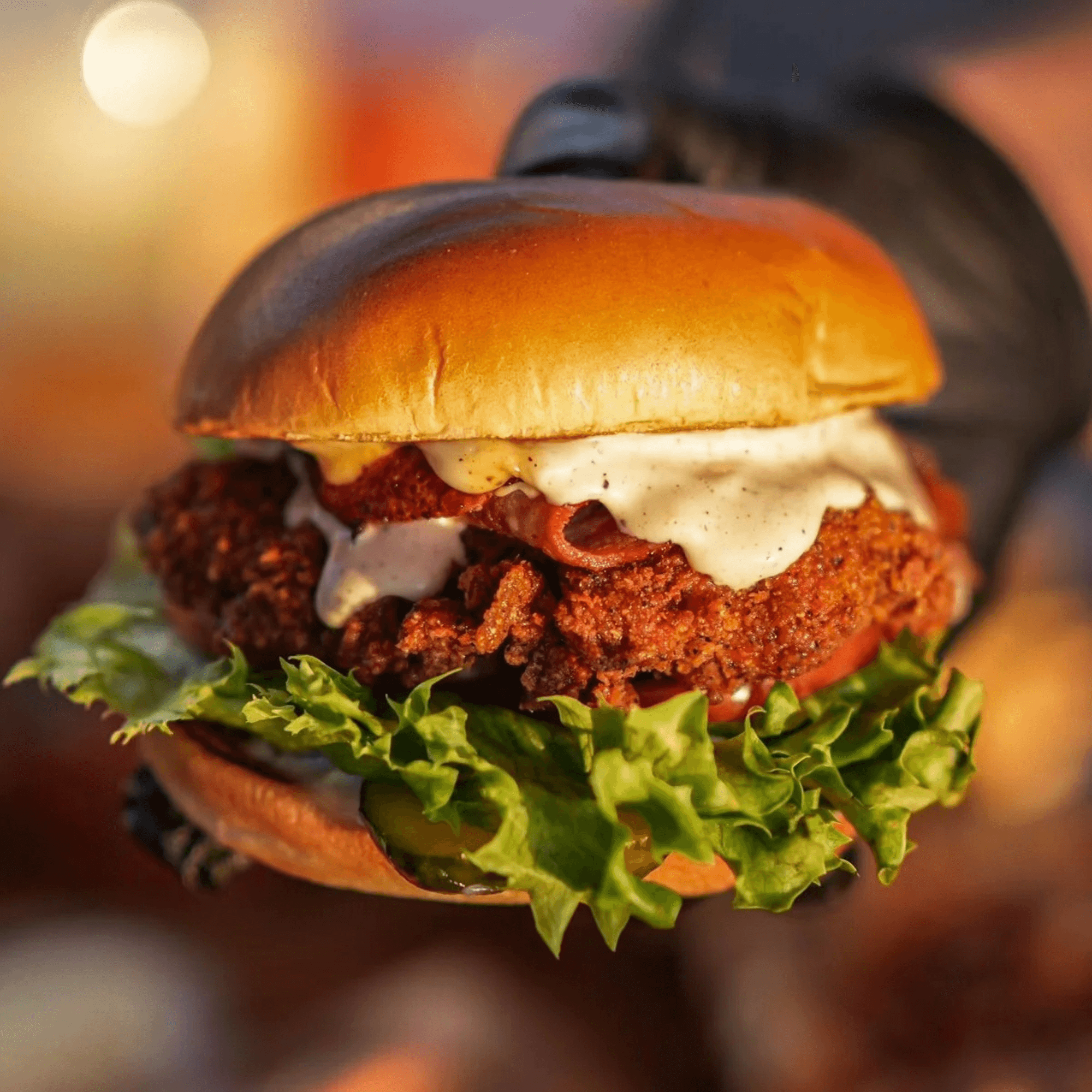 Best Food truck in Dearborn, MI | Hot Chicks Food Truck | Food truck ...