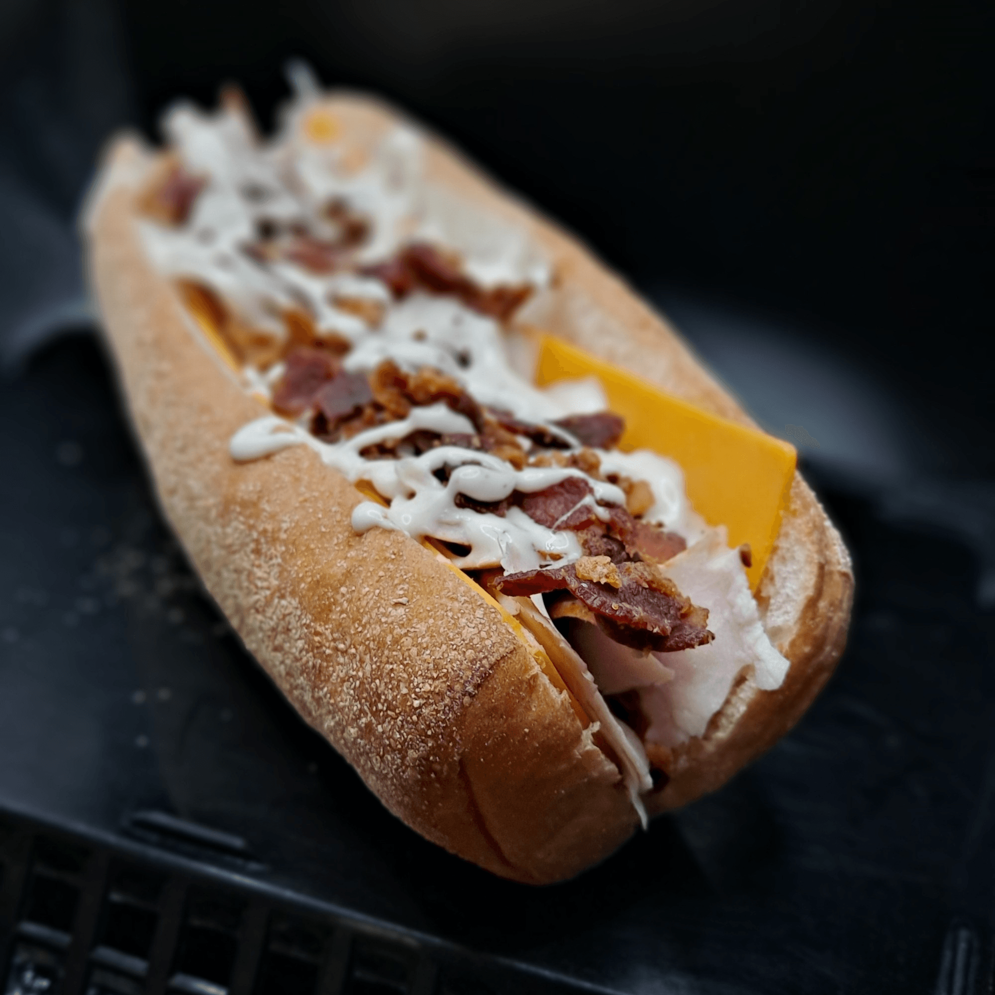 Best Sandwiches in Muncy, PA | Bigfoot Subs | Sandwiches near me