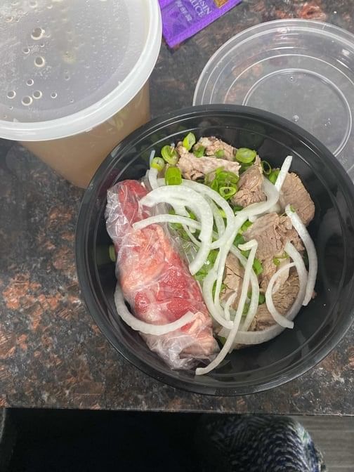 Best Vietnamese food in San Marcos, TX | LAB C FOOD KITCHEN - San ...