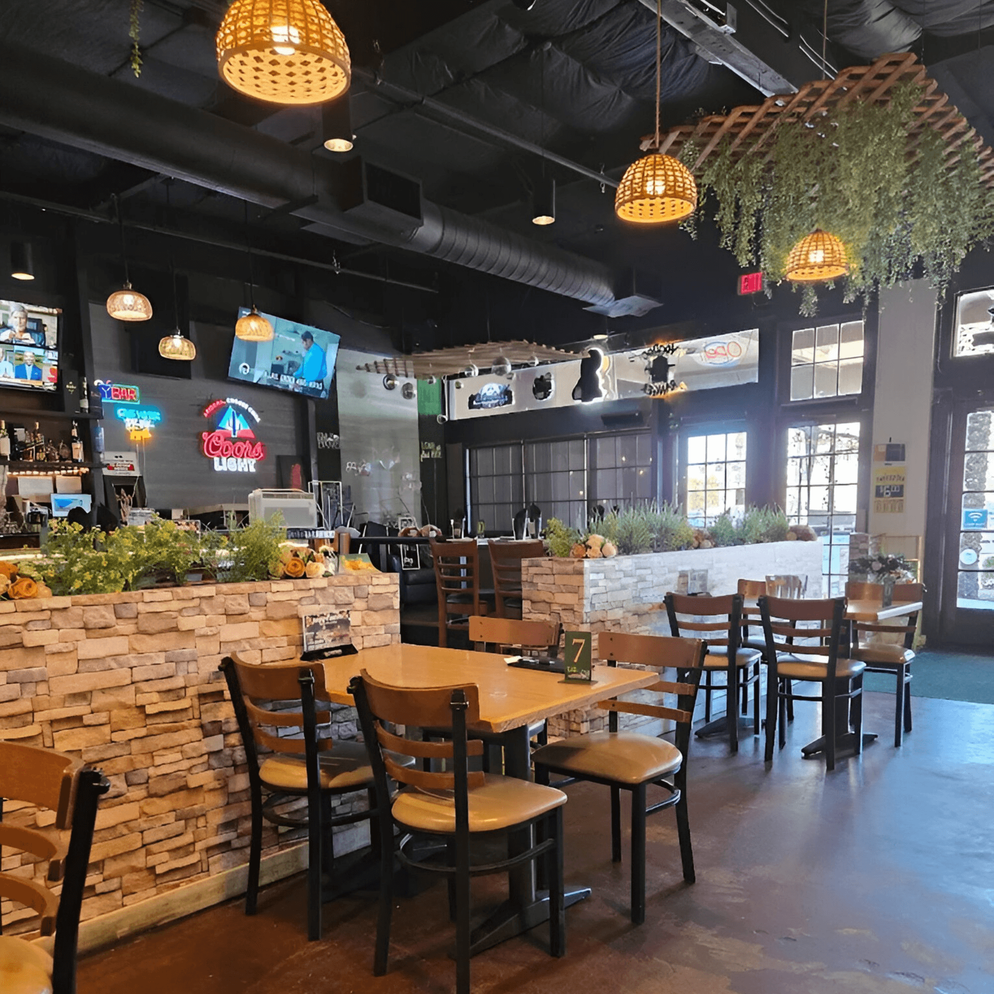 Best Indian food in Tempe, AZ | Avasa - Pan Asian Cuisine | Indian food ...