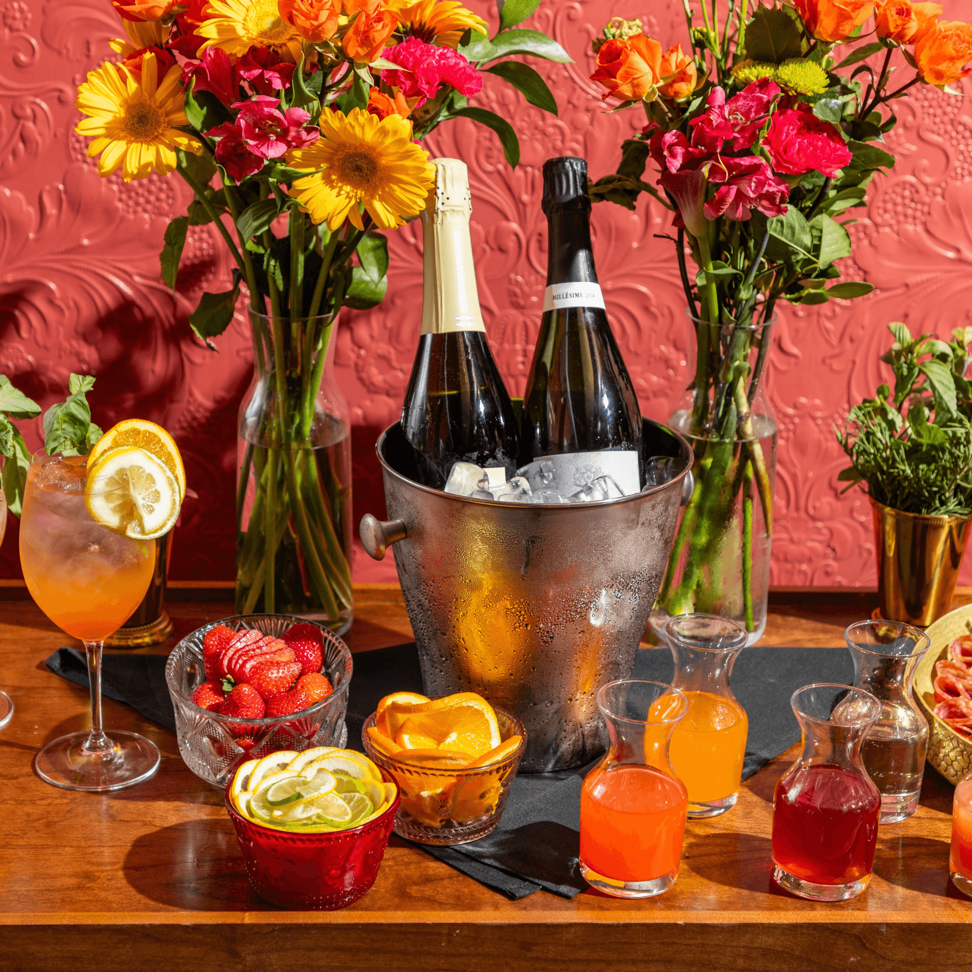 Ospi | Best Italian food in Los Angeles, CA