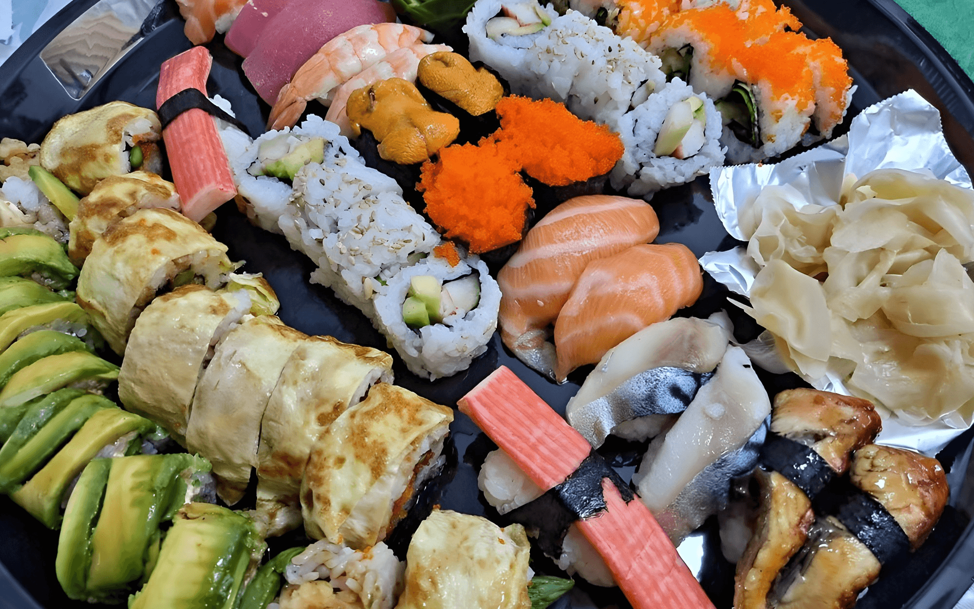 Sushi Chef Japanese Restaurant & Market | Best sushi in Miami, FL
