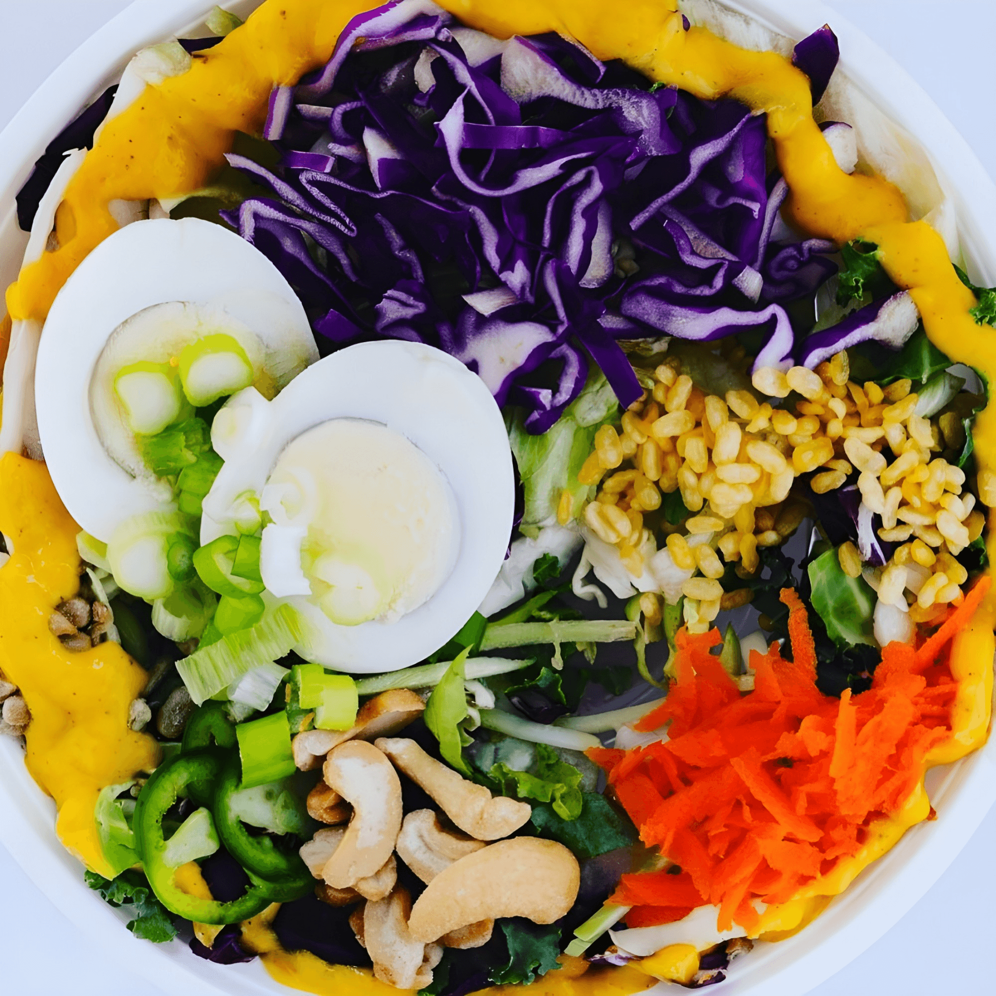 Best Healthy food in Redwood City, CA | Eats Meets West Bowls | Healthy ...