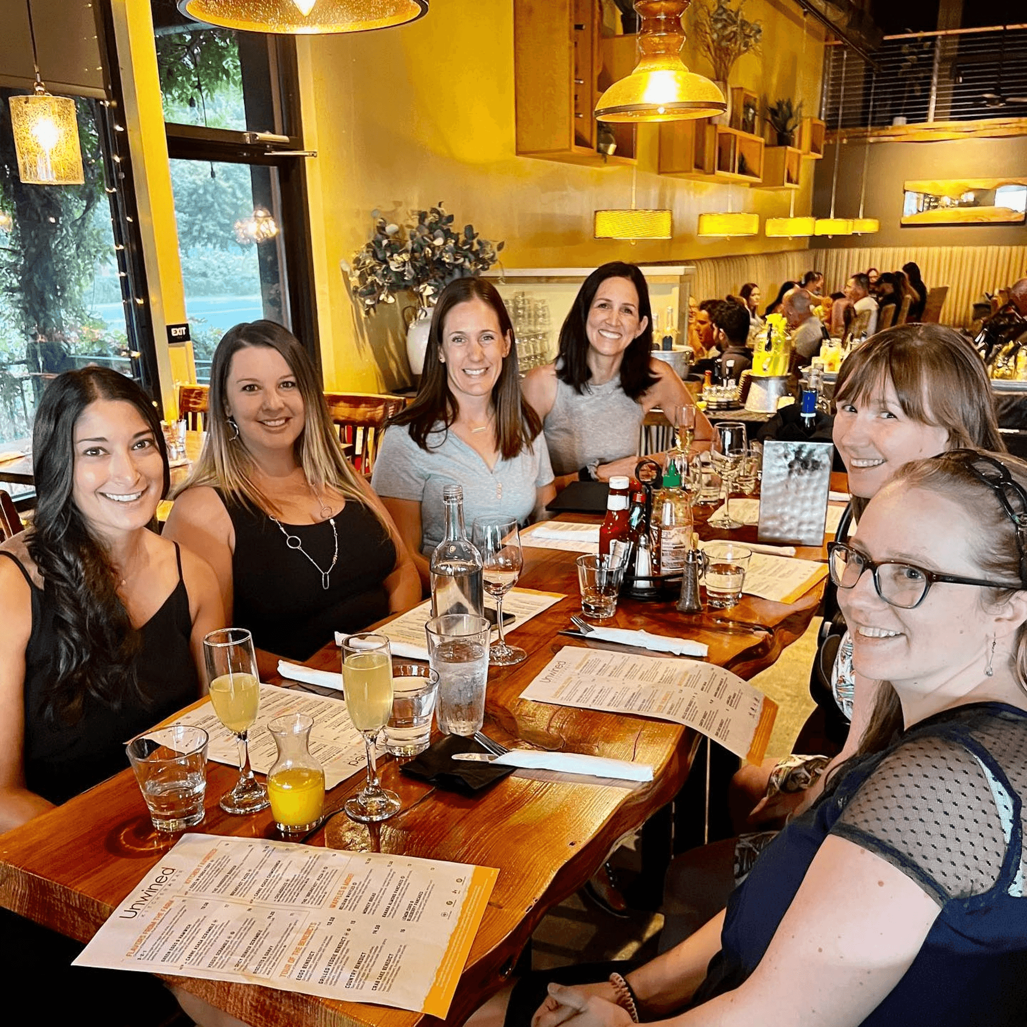 Best Bar and grill in Chico, CA | Unwined Kitchen & Bar