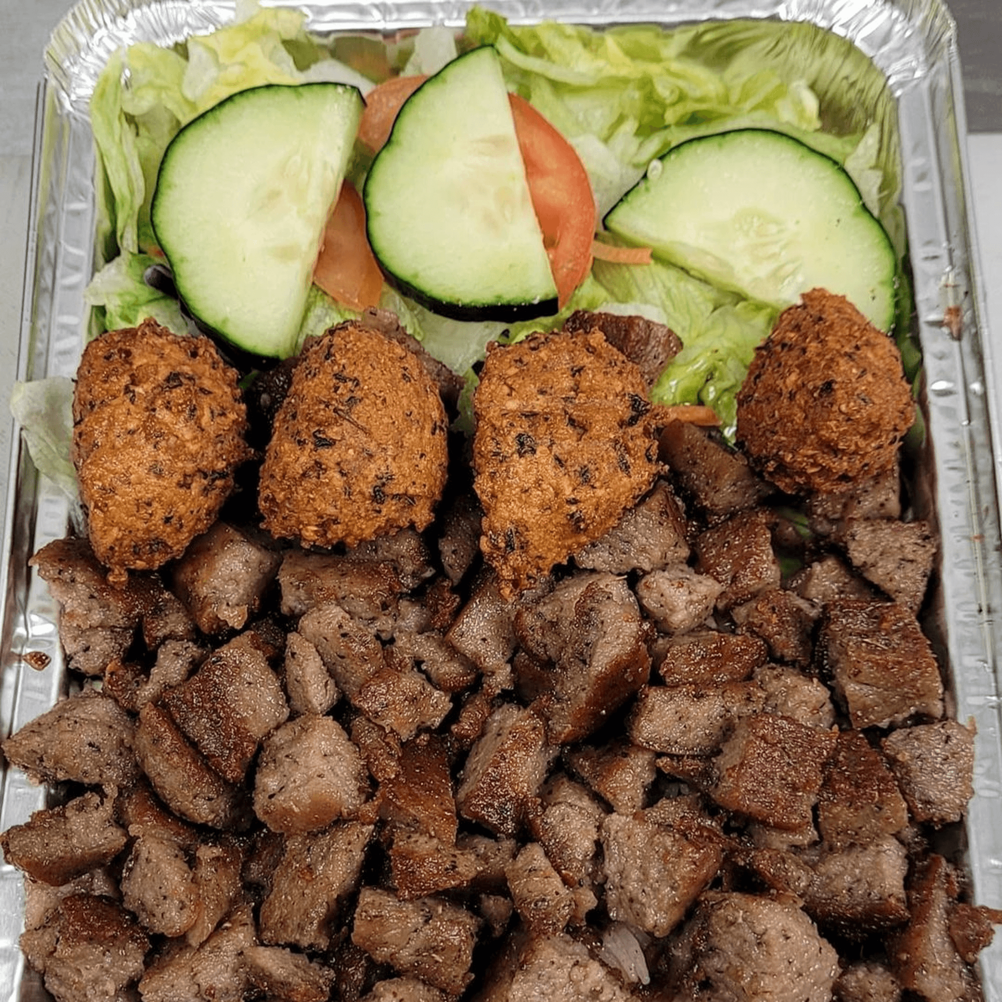 Halal Bros | Best halal food in West Sacramento, CA