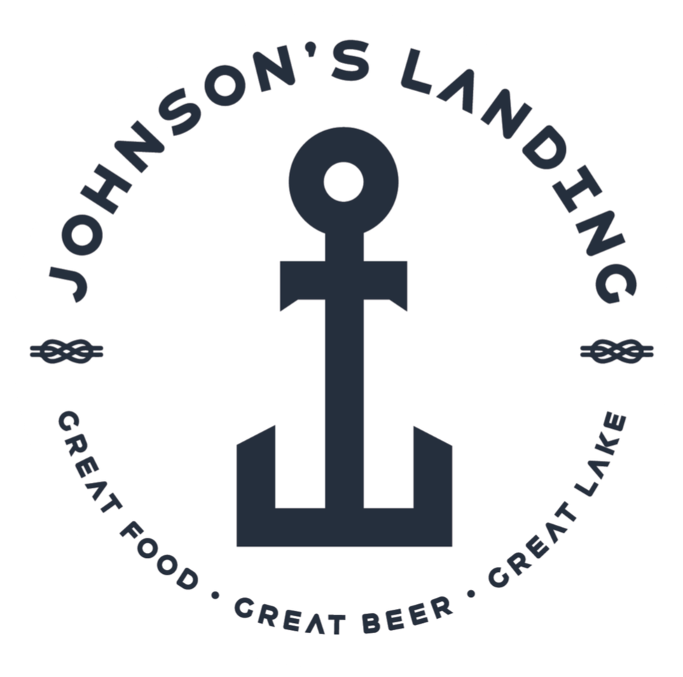 Drinks Menu | Johnson's Landing