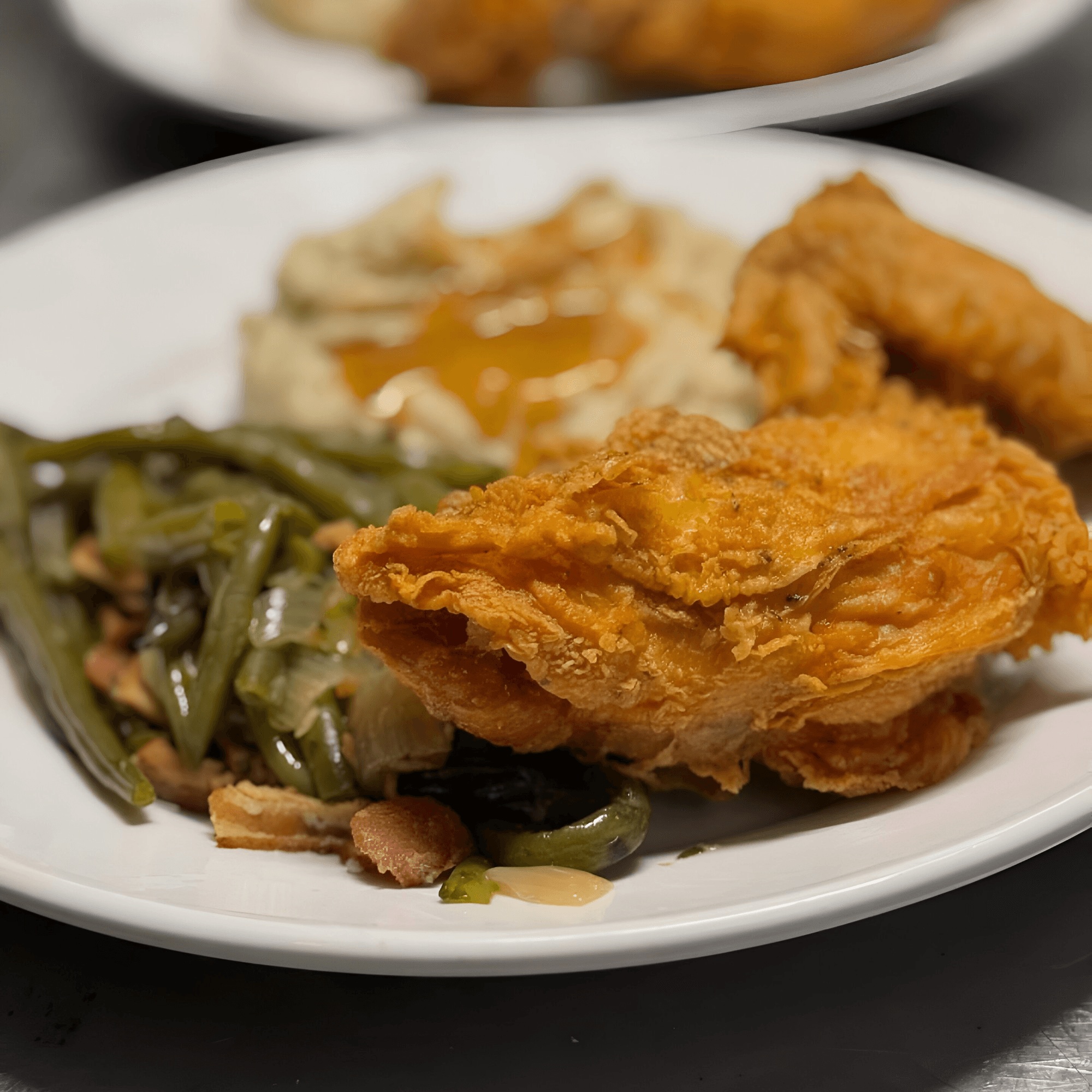 Best Southern food in Safety Harbor, FL | Southern Fresh | Southern ...