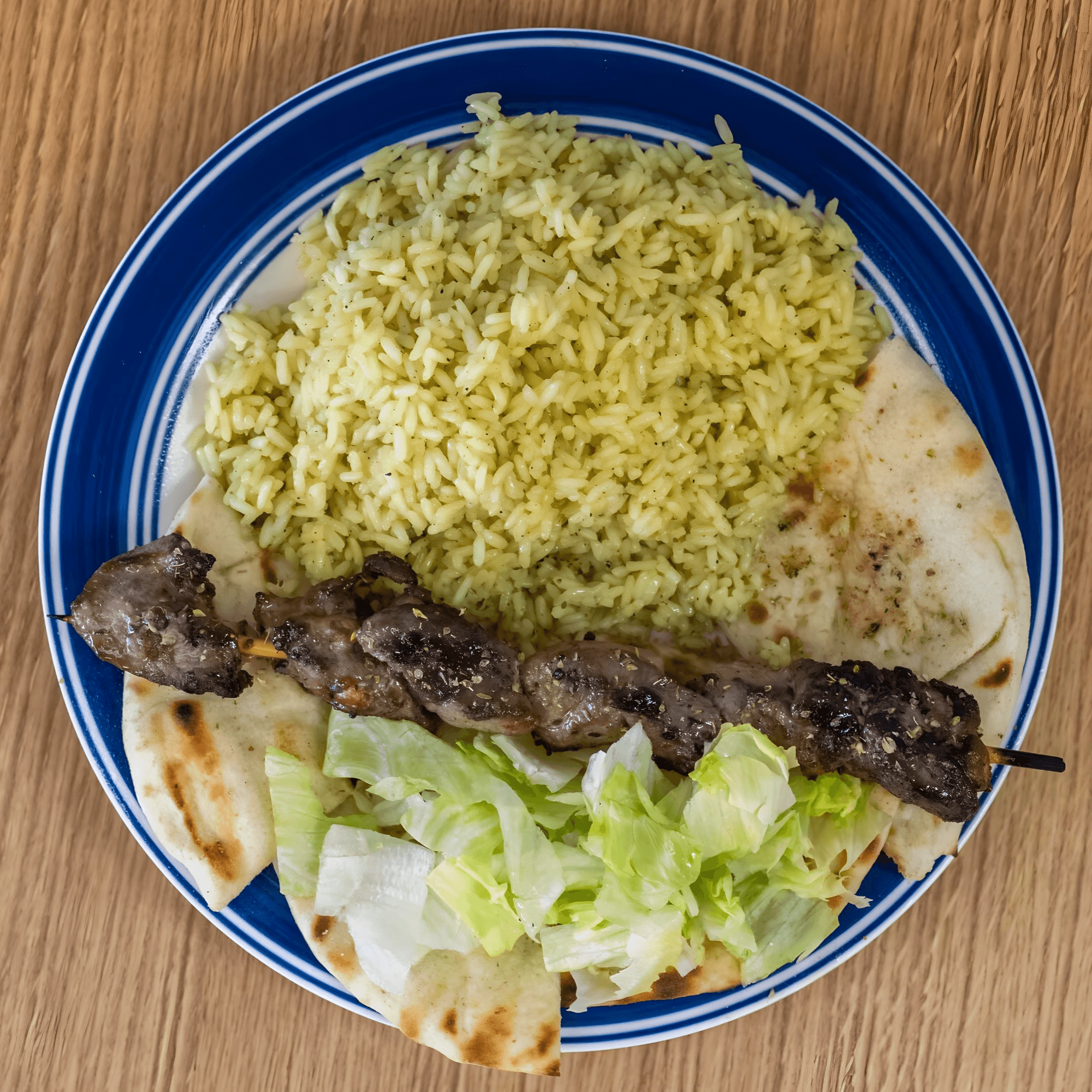 Best Greek food in Yorkville, NY | Greek Gyros | Greek food near me