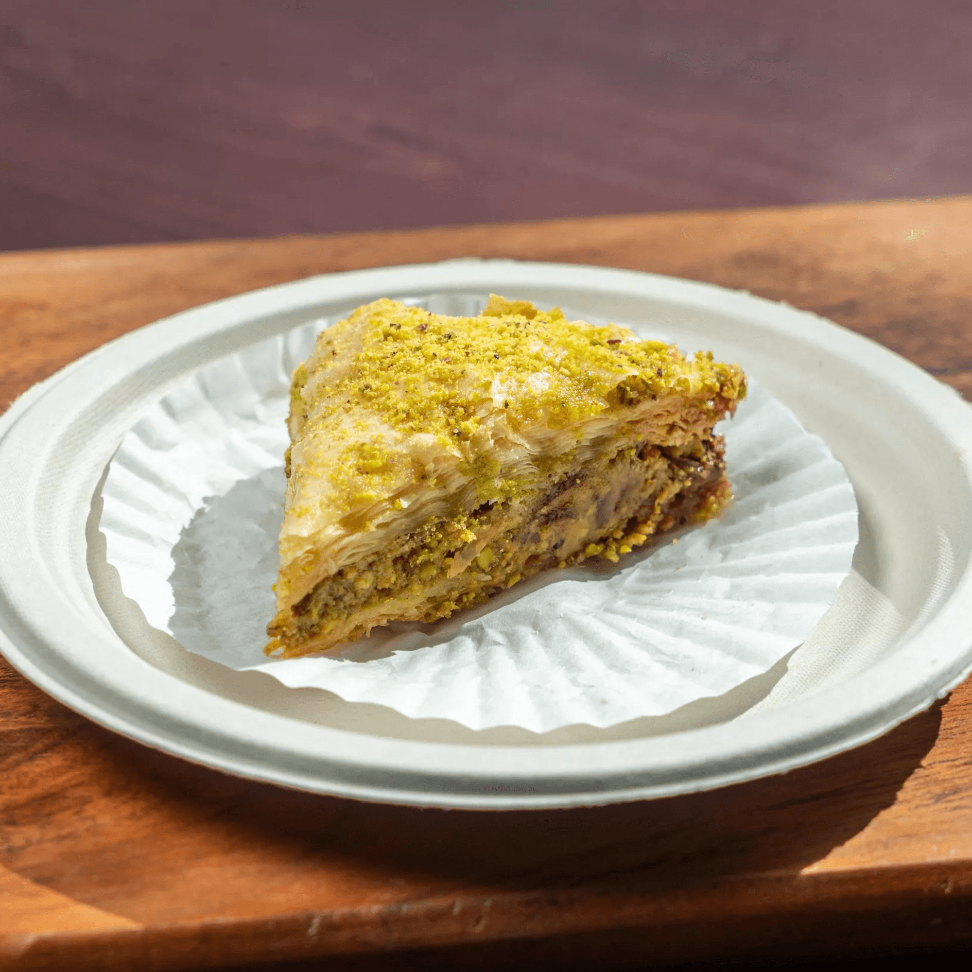 Best Mediterranean food in Riverside Jacksonville, FL | Hovan Gourmet ...