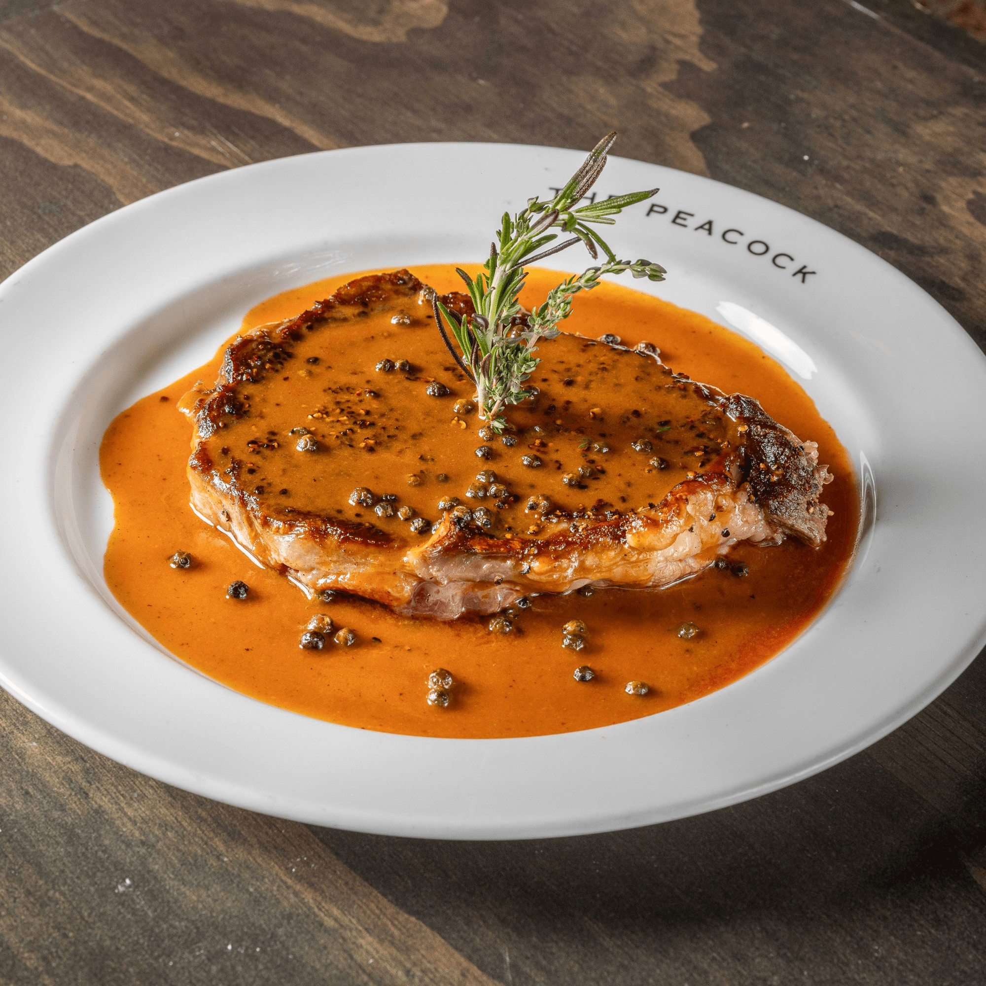 The Shakespeare | Best british food in New York