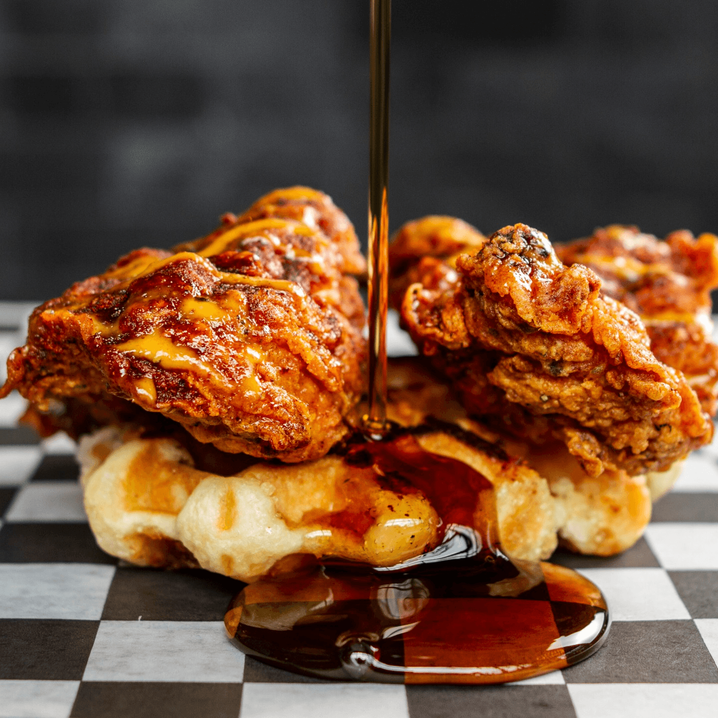 Best Fried chicken restaurant in Montclair, NJ | Rooster's Nashville ...