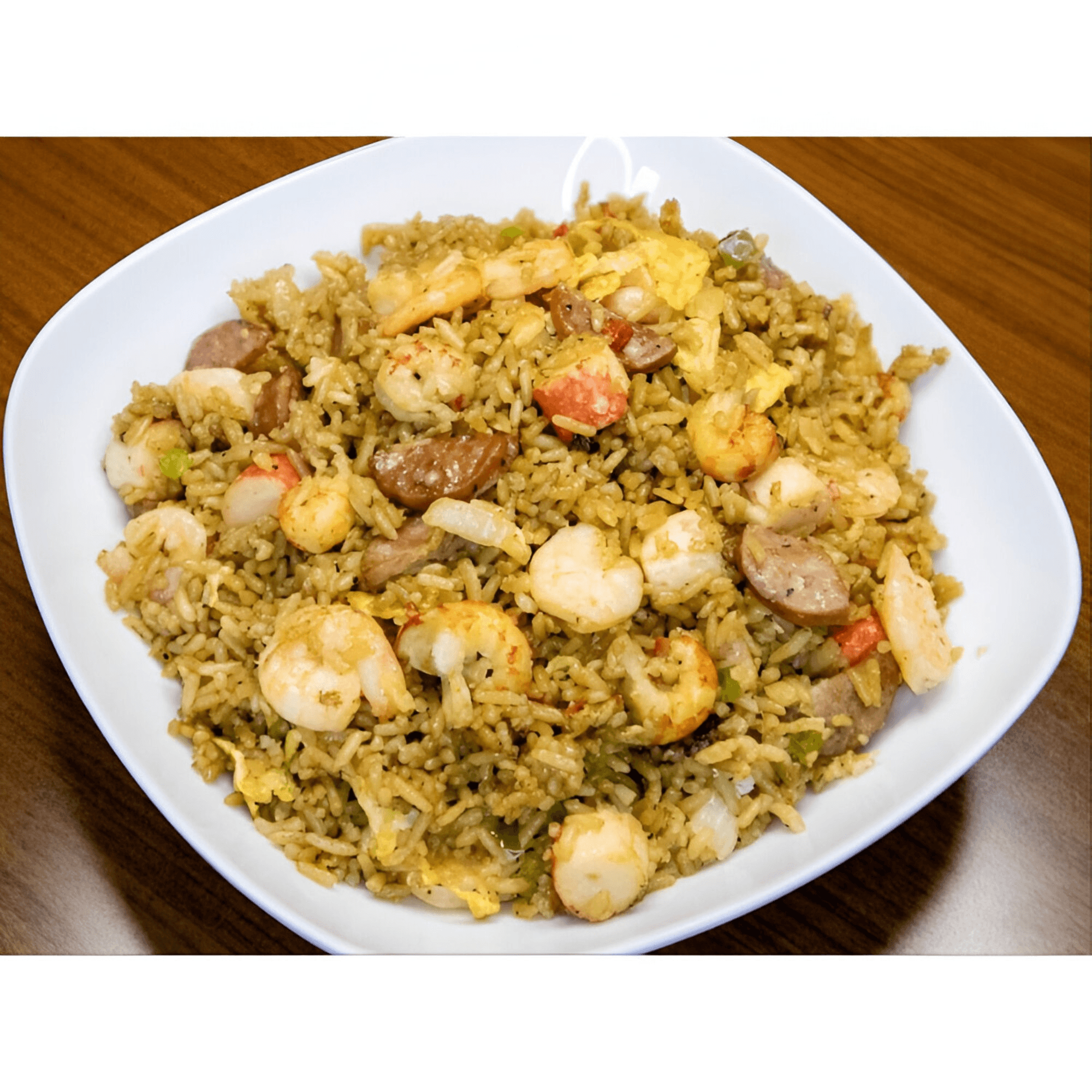 Best Seafood in Energy Corridor, Houston, TX | DaDam Crab | Seafood near me