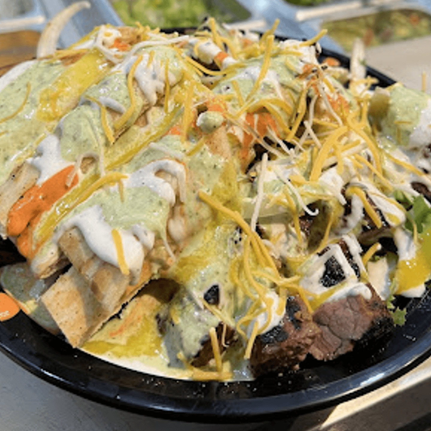 Best Middle eastern food in Hollis, NY | Just Halal | Middle eastern ...