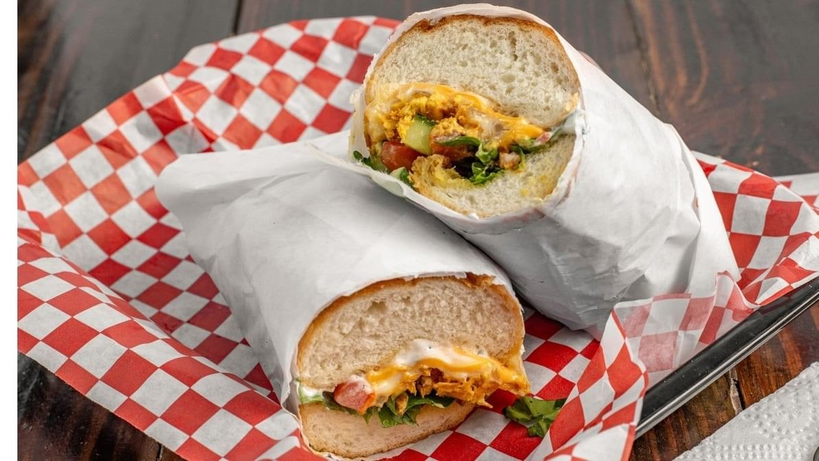 Gyro Guys | Best Gyros in New Caney, TX | Gyros near me