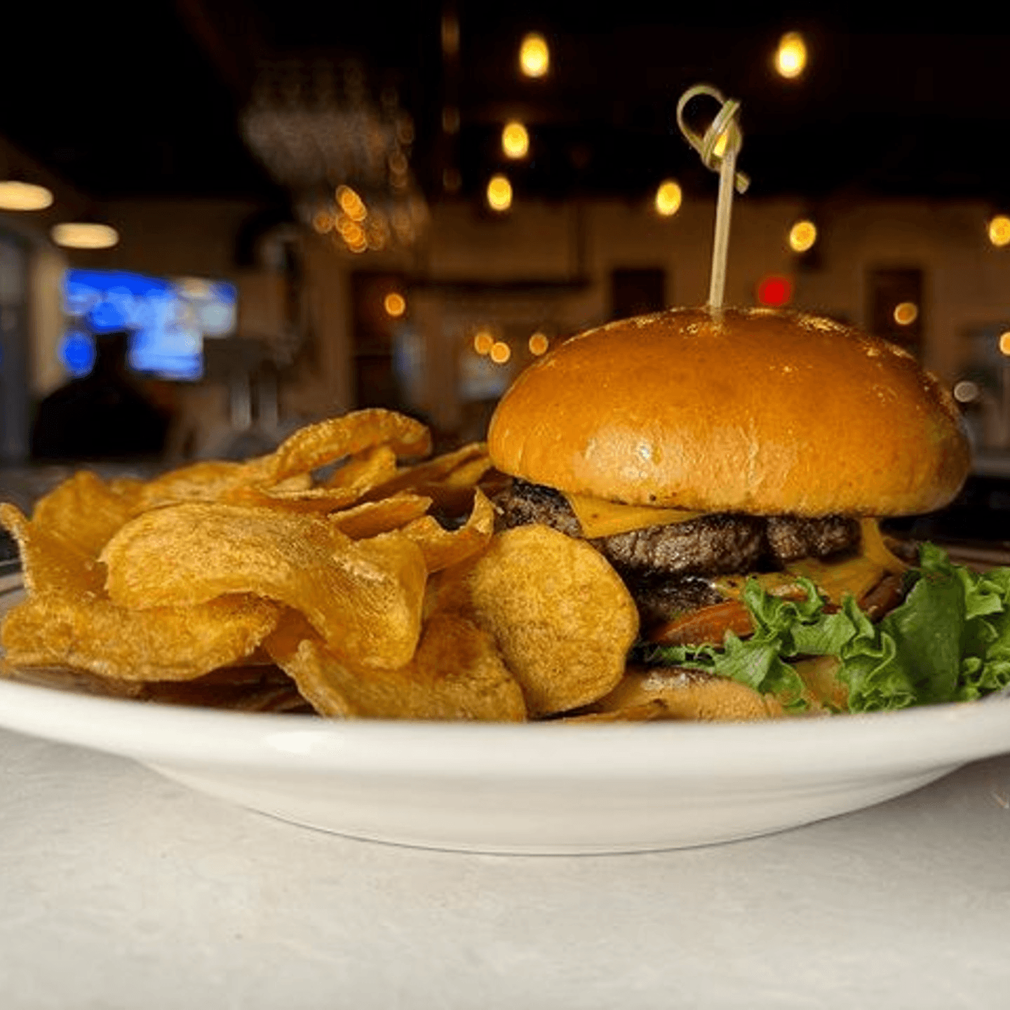 Two Nines Kitchen and Bar | Best bar and grill in Williamsville, NY