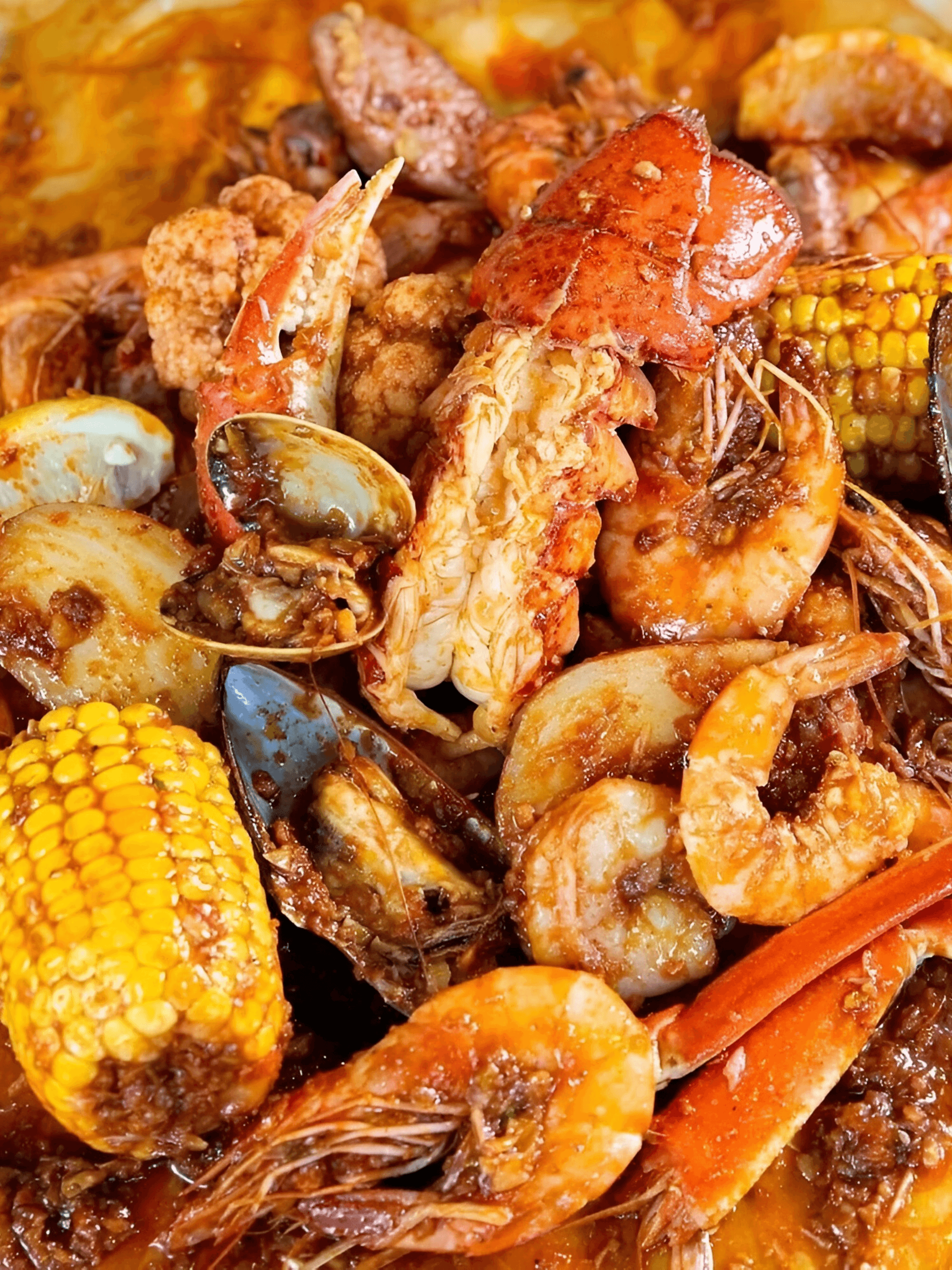 Best Seafood in Pico-Union, Los Angeles, CA | Boil Daddy - Normandie ...