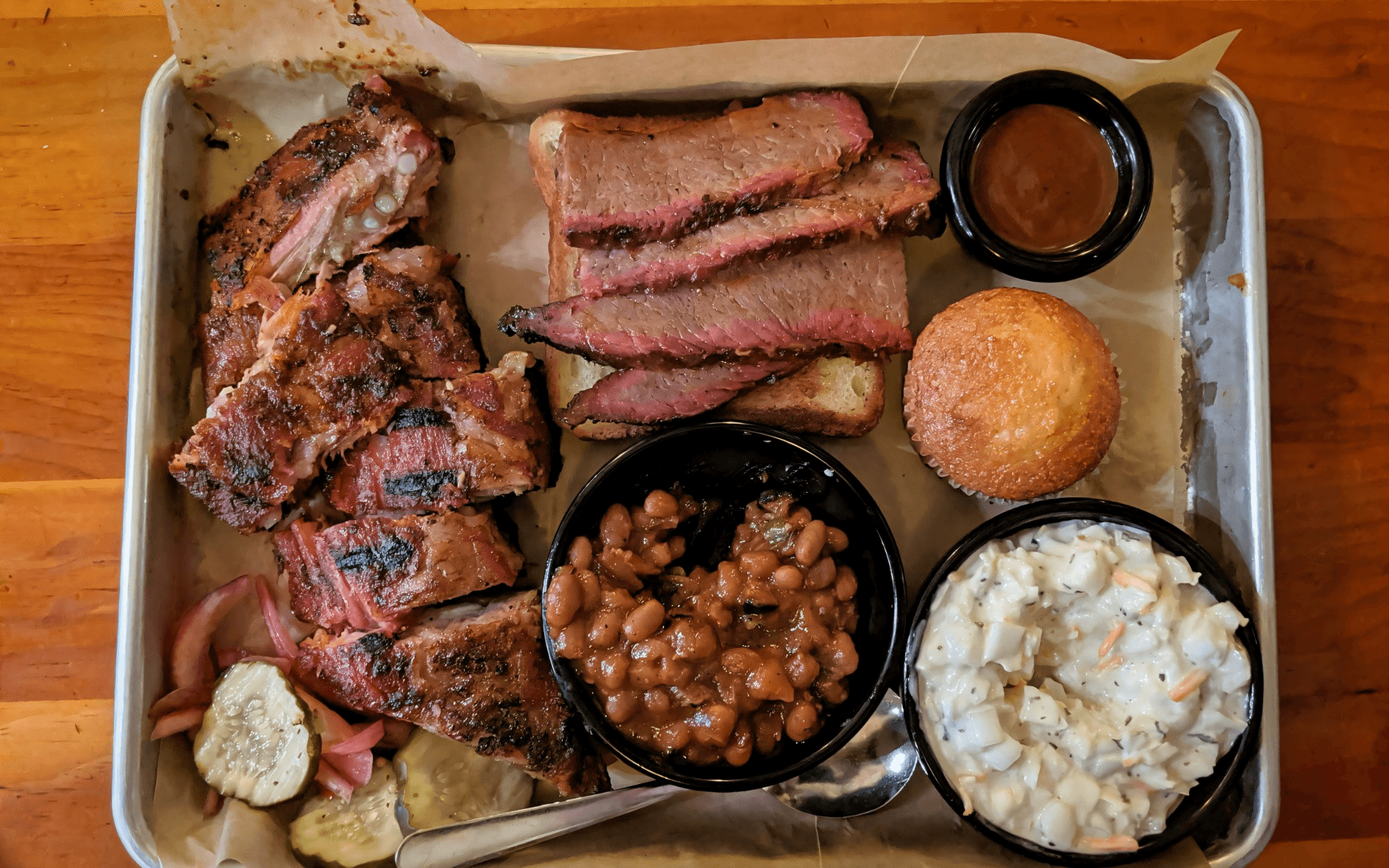 Best BBQ in San Juan Bautista, CA | The Smoke Point BBQ & Provisions ...