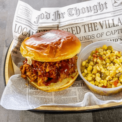 Best Pizza in Hartville, OH | The Inferno