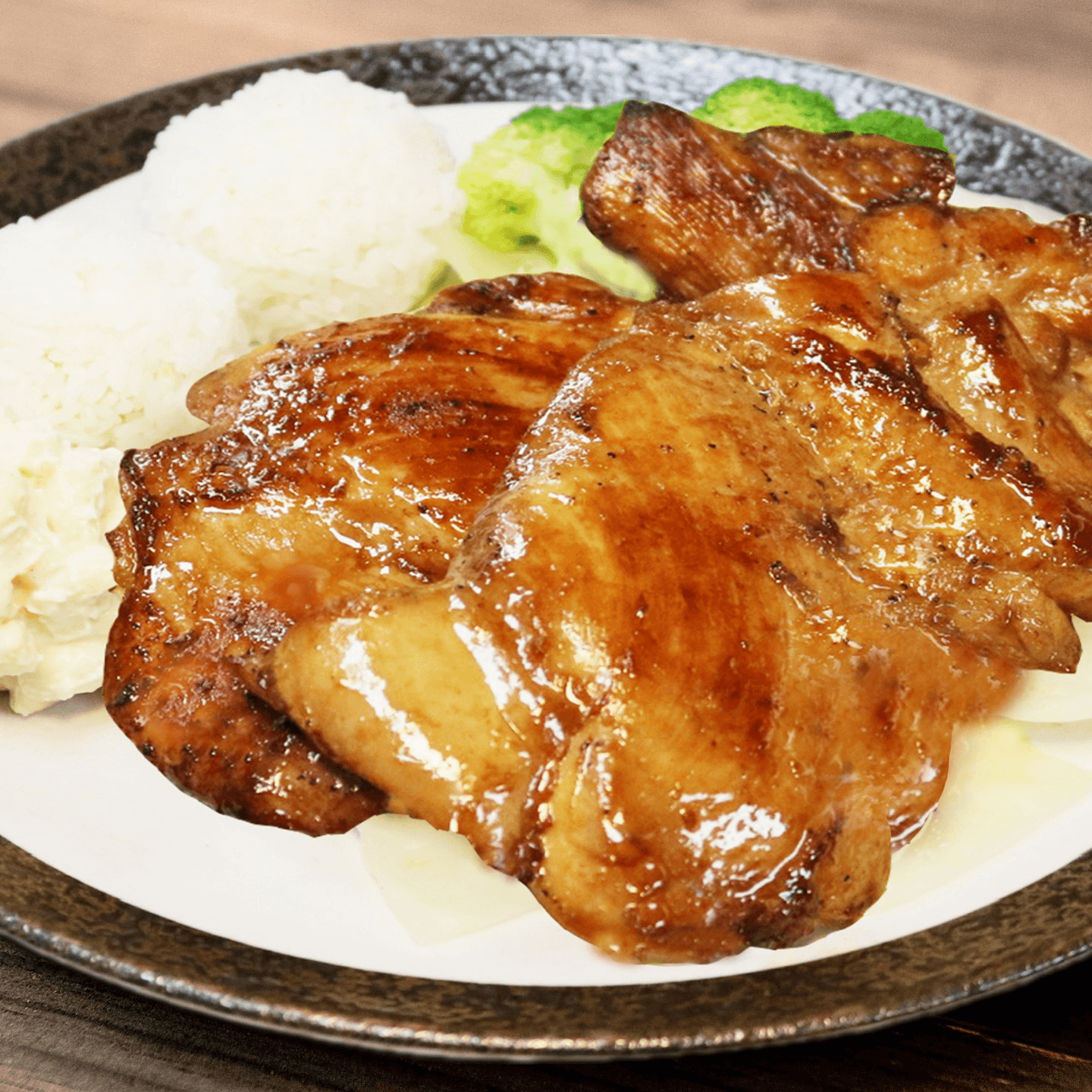 Best Hawaiian food in Philadelphia, PA | Hana Hawaiian BBQ | Hawaiian ...