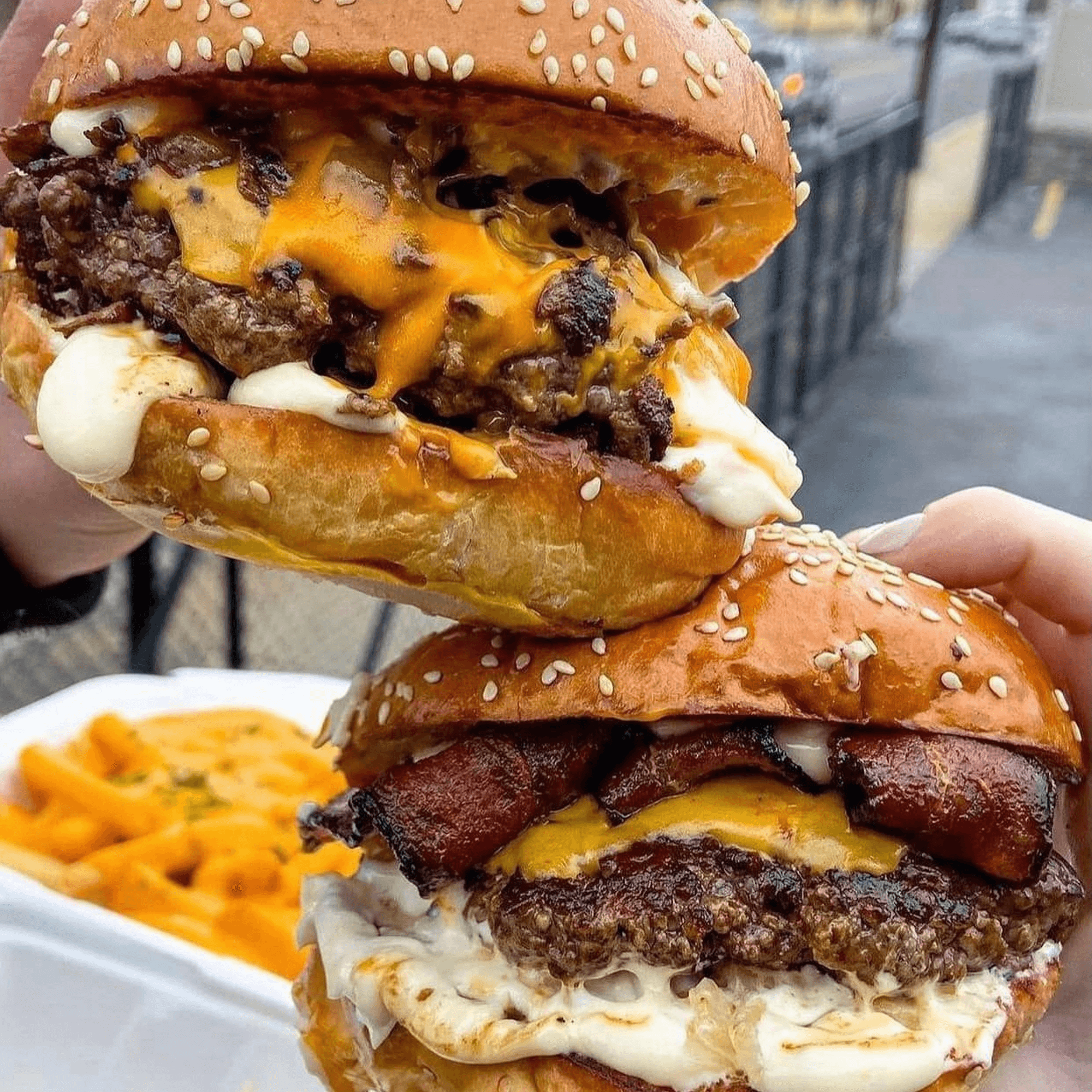 Crazy Good Kitchen | Best Burgers in Boston, MA | Burgers near me