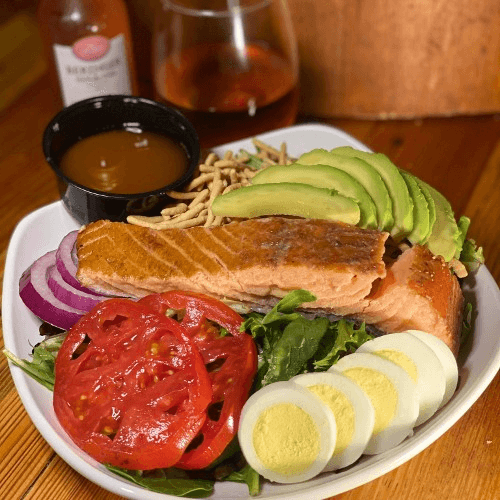 Best American food in Washington Court House, OH | The Rusty Keg Tavern