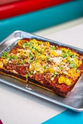 Angry Petes Pizza Kearny Mesa Online Menu | Best Pizza in San Diego