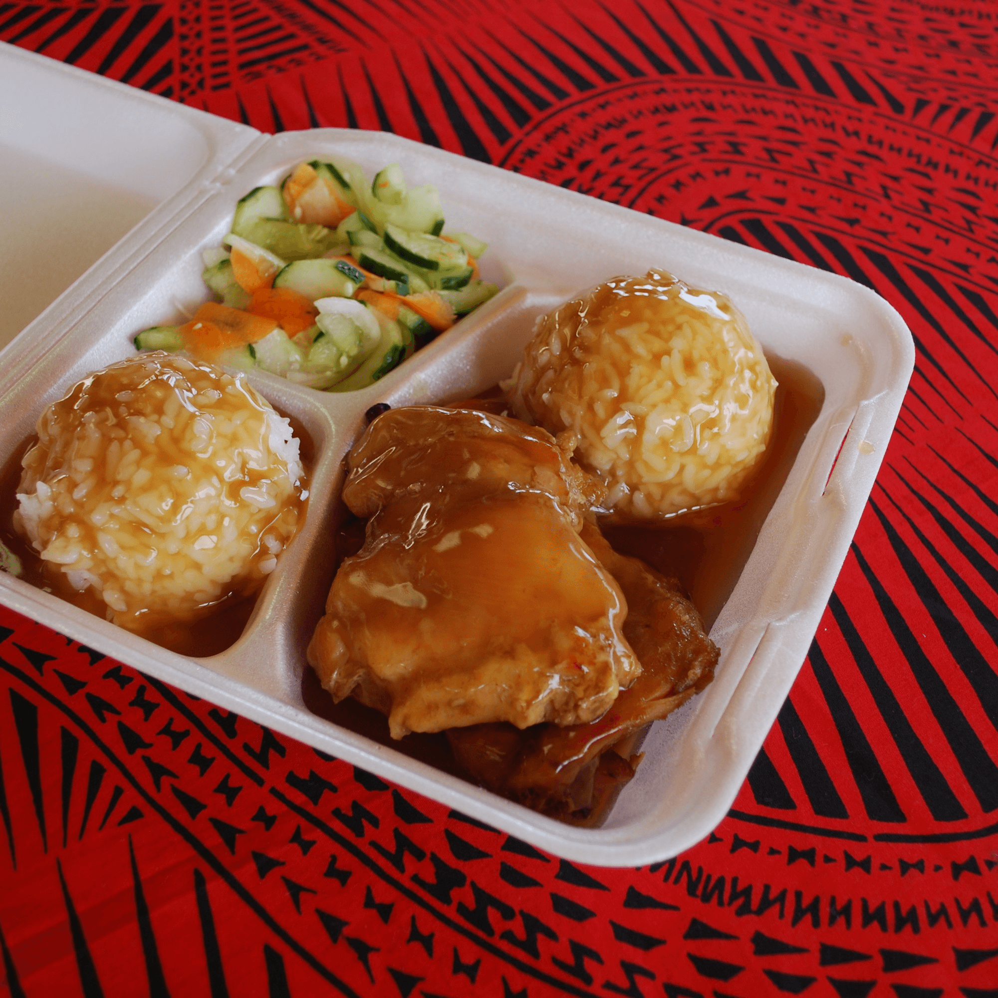 Honolulu Grill | Best Hawaiian food in UT | Hawaiian food near me