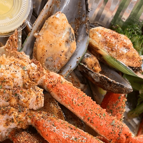 Best Southern food in Norristown, PA | Lady T Homestyle Southern ...