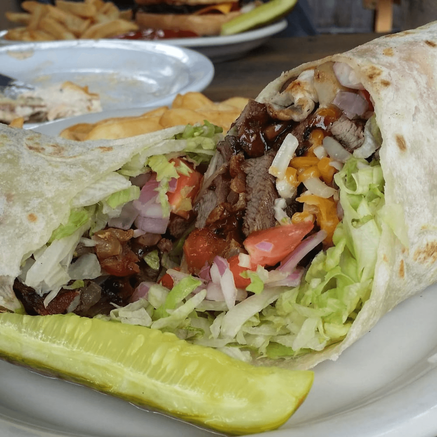 Stan & Joe's Saloon Catering in Maryland