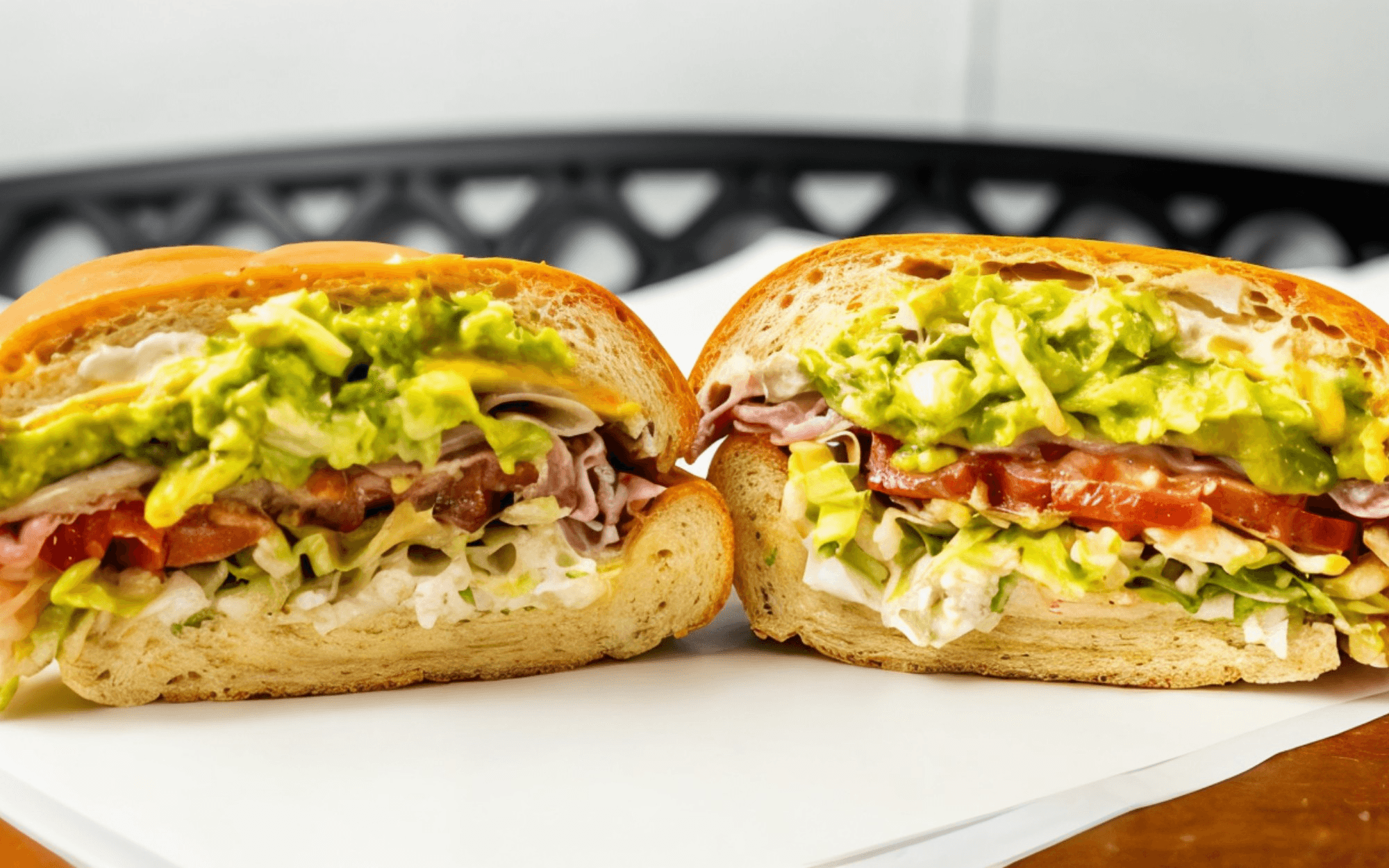 Best Sandwiches in Vallejo, CA | Picnicky's Sandwich Shop | Sandwiches ...