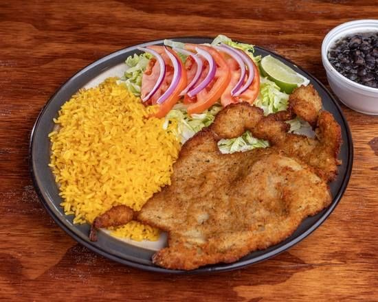 MMM Que Rico Online Menu | Best Latin american restaurant in Calabash