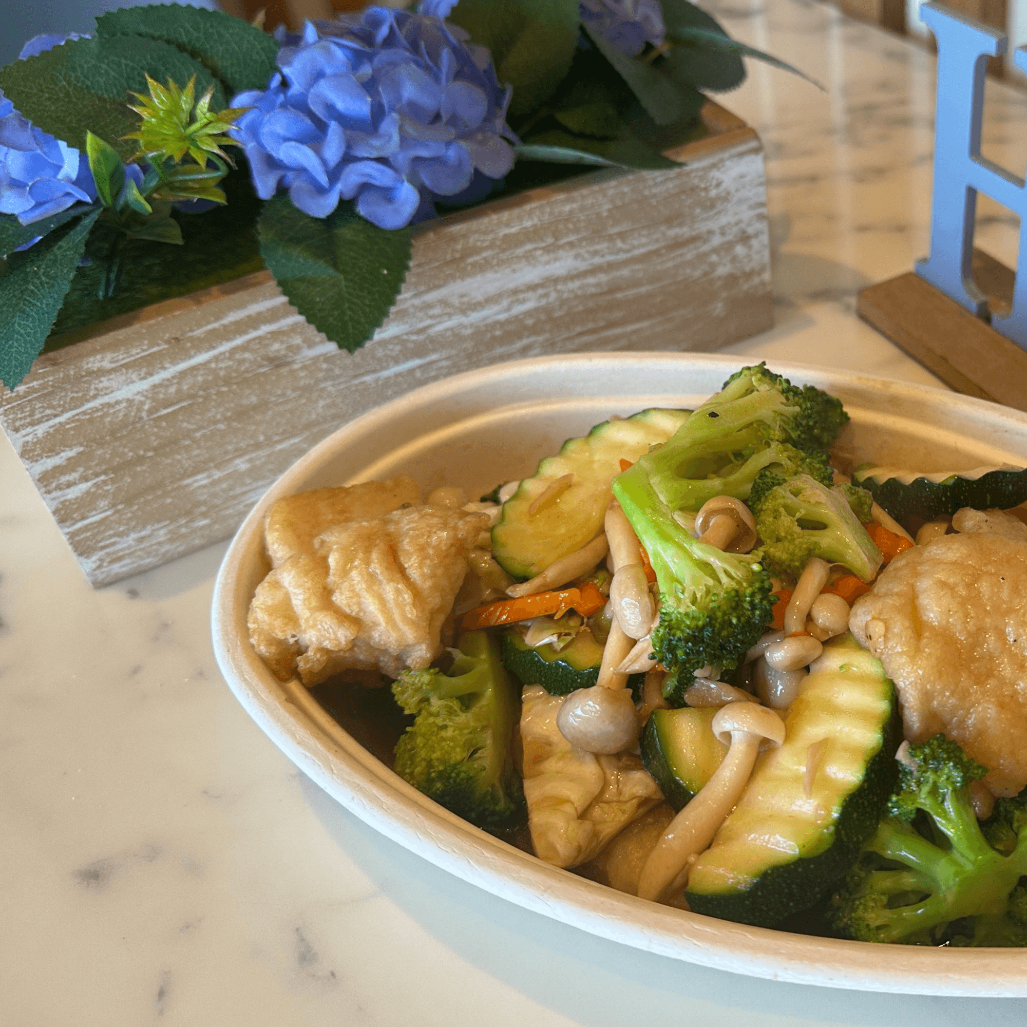 Best Thai food in Santee, CA | Gen Thai Street Food | Thai food near me