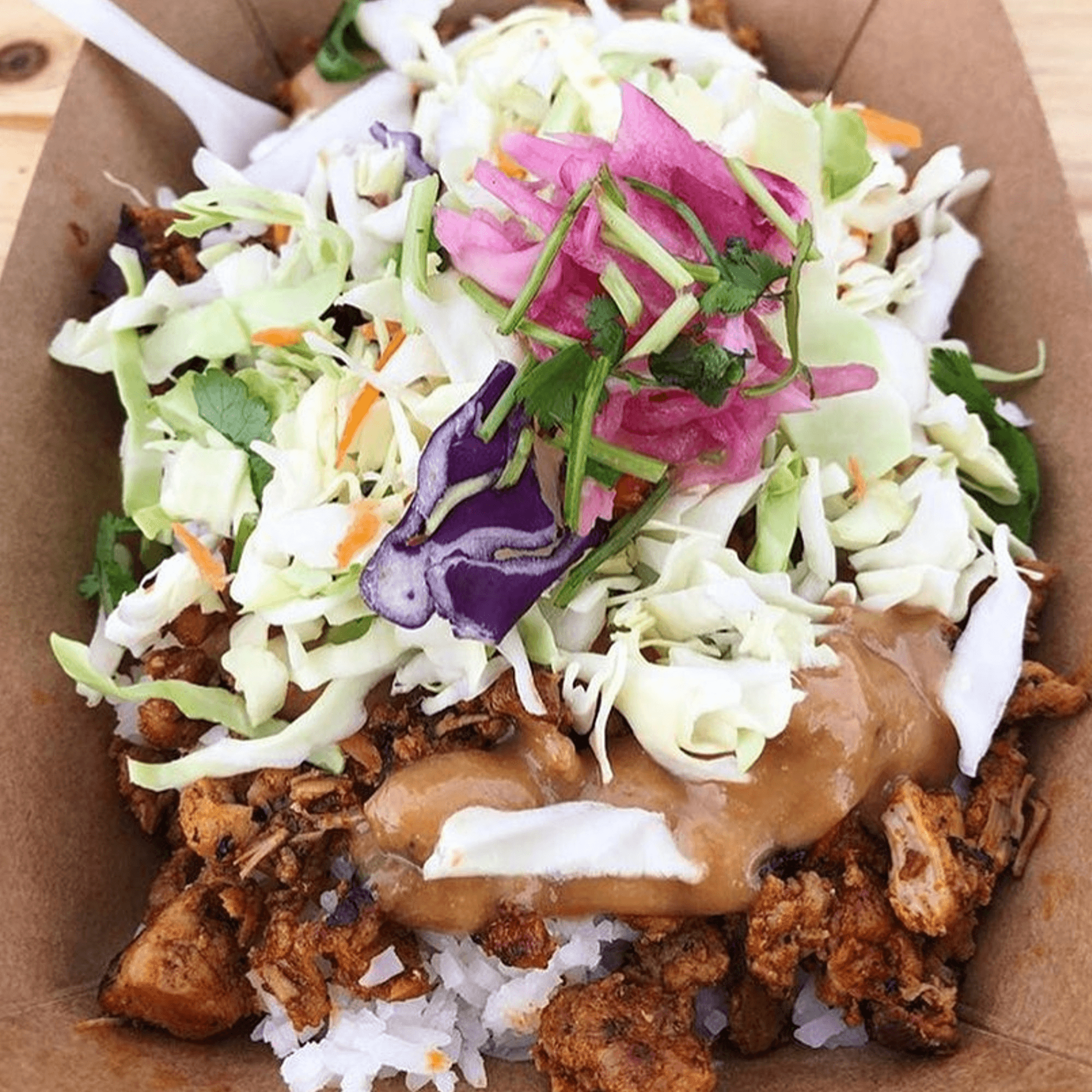 Chuey FU's | Best Mexican fusion in Denver