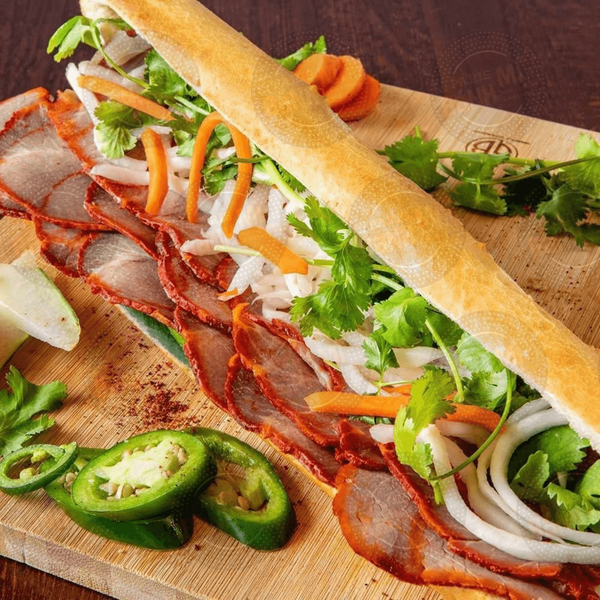 Best Vietnamese food in Altamonte Springs, FL | Paris Banh Mi Altamonte ...